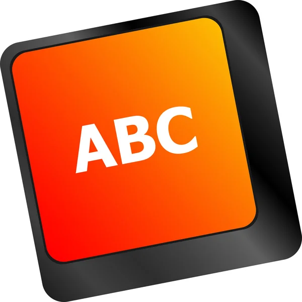 Abc logo Stock Photos, Royalty Free Abc logo Images | Depositphotos