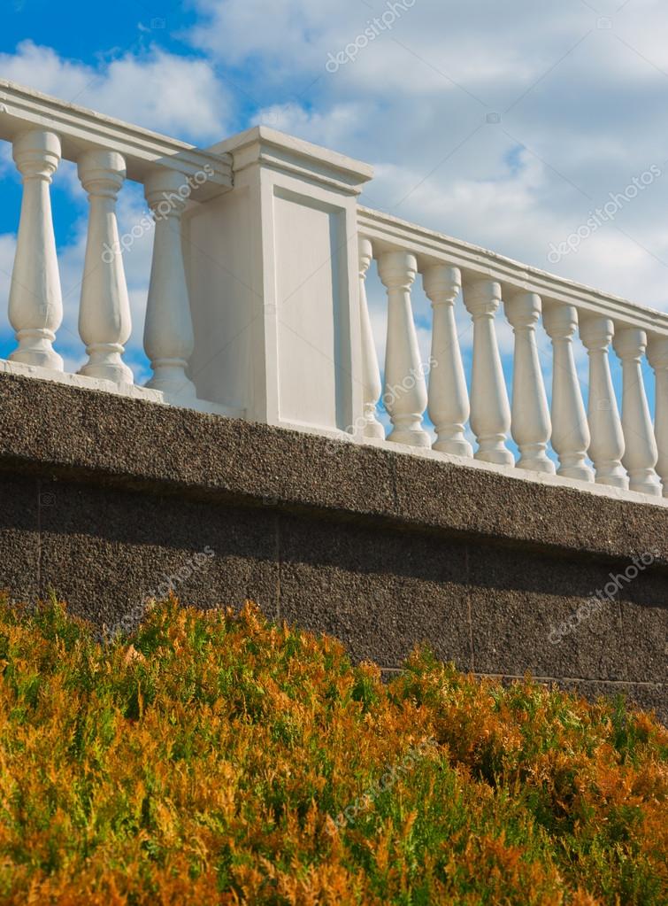 Architectural element — Stock Photo © fotoluxstudio #56471553