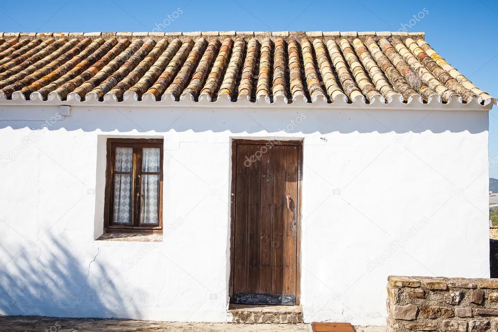 Traditional Spanish Houses