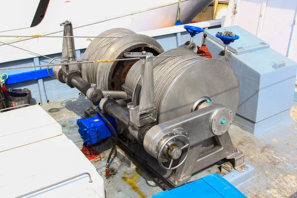 Marine diesel engine Stock Photos, Royalty Free Marine diesel engine ...