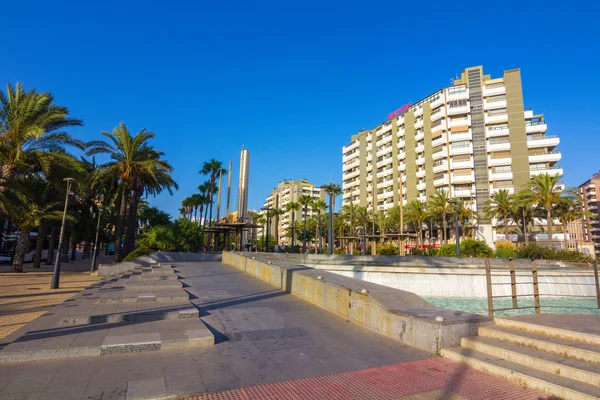 Benidorm city Stock Photos, Royalty Free Benidorm city Images ...