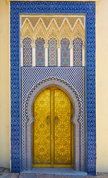 Maroco gate Stock Photos, Royalty Free Maroco gate Images | Depositphotos