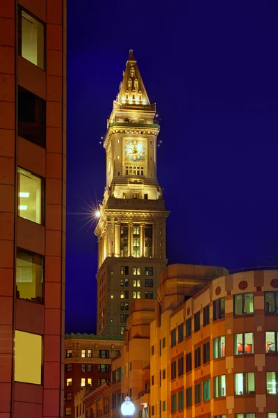 Custom house tower Stock Photos, Royalty Free Custom house tower Images ...
