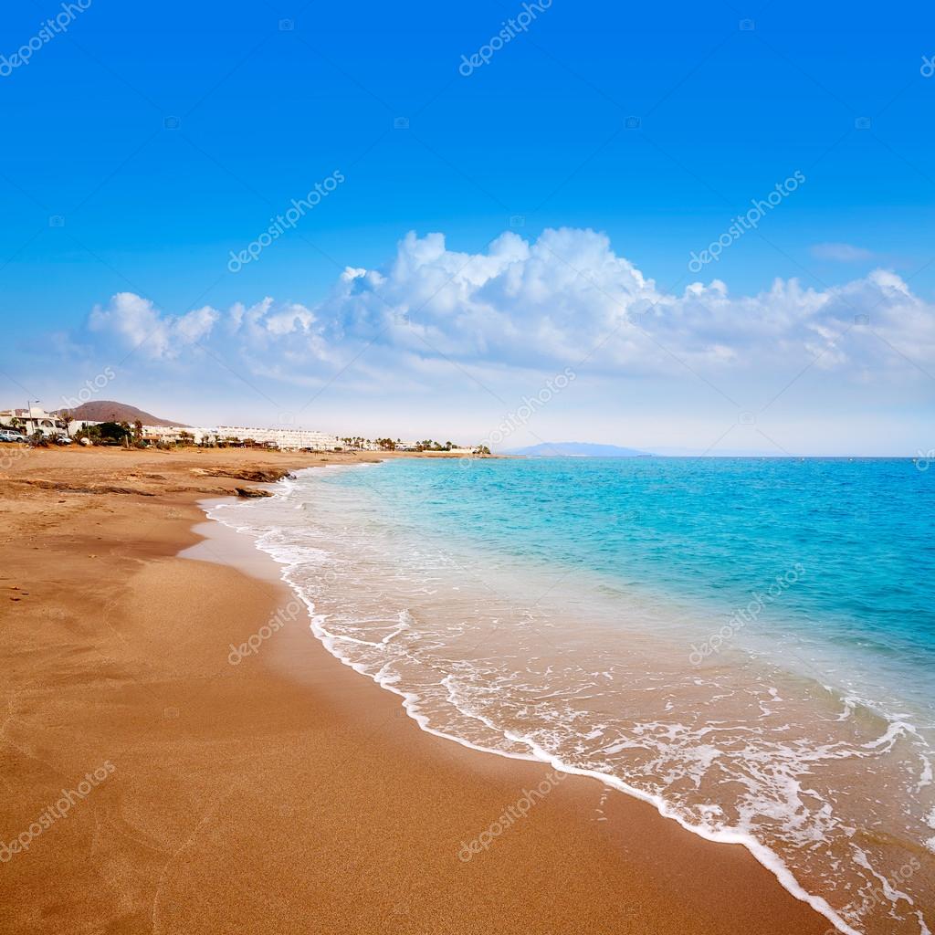Mediterranean Sea Beaches