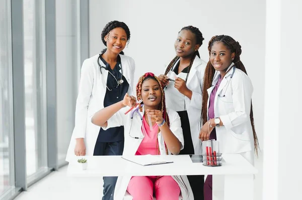 Black female doctors Stock Photos, Royalty Free Black female doctors ...