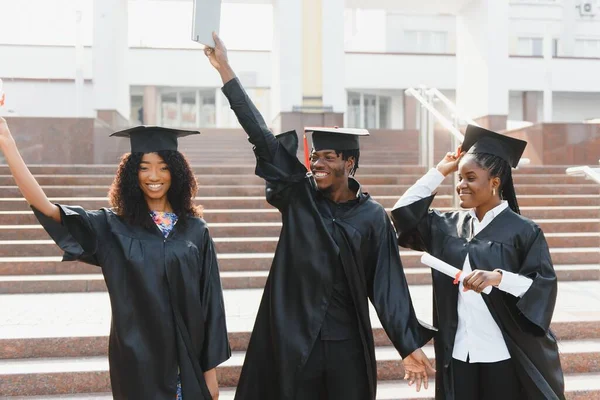 Nigerian student graduation Stock Photos, Royalty Free Nigerian student ...