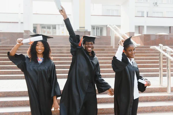 Nigerian student graduation Stock Photos, Royalty Free Nigerian student ...