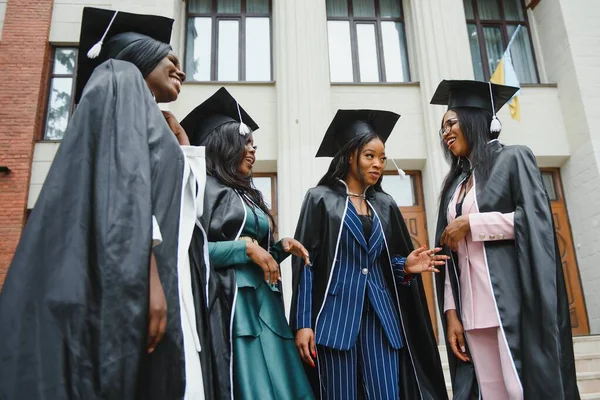 Black graduates Stock Photos, Royalty Free Black graduates Images ...