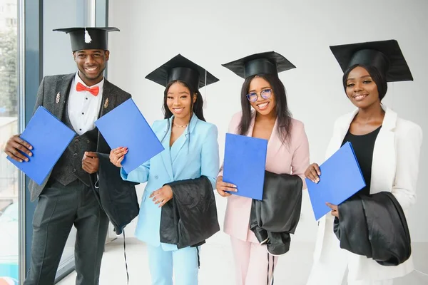 Black graduates Stock Photos, Royalty Free Black graduates Images ...