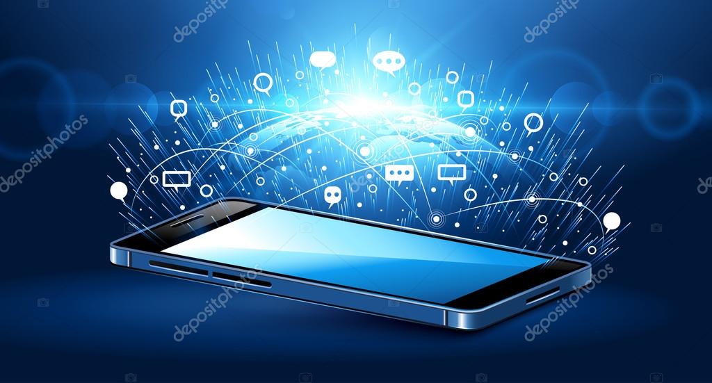 Modern Communication Devices