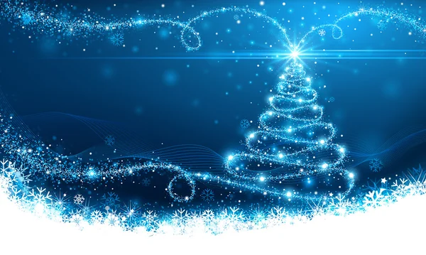 11,595,678 Magic christmas tree Vector Images | Depositphotos