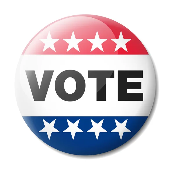 Vote buttons or badges — Stock Photo © Joingate #2200093