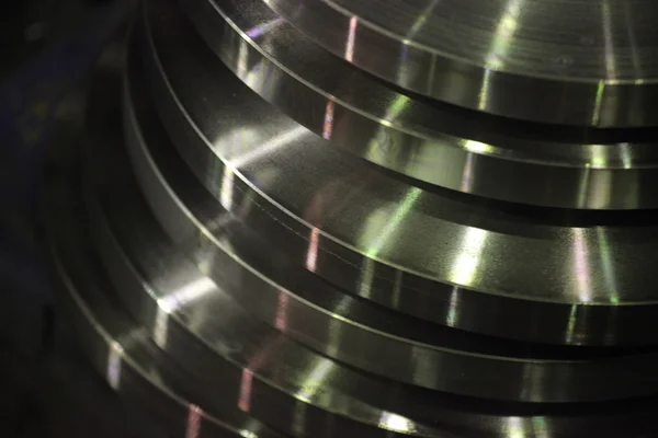 Steel discs Stock Photos, Royalty Free Steel discs Images | Depositphotos