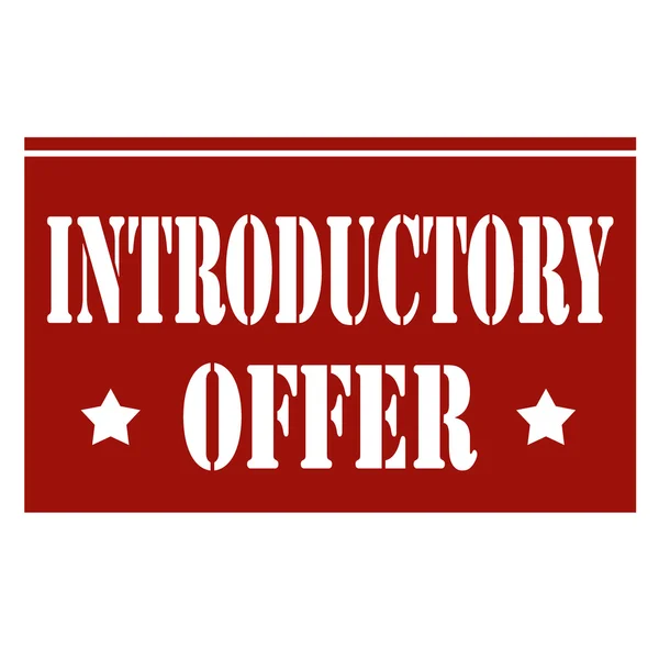 59 Introductory offer Vector Images, Introductory offer Illustrations ...