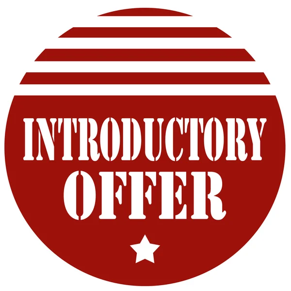 59 Introductory offer Vector Images, Introductory offer Illustrations ...