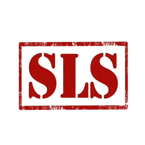 Sls Stock Vectors, Royalty Free Sls Illustrations | Depositphotos®