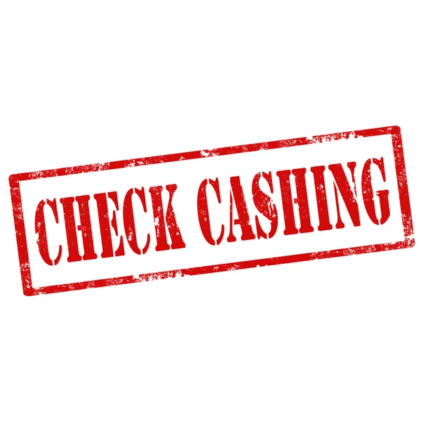 Check cashing Vector Art Stock Images | Depositphotos