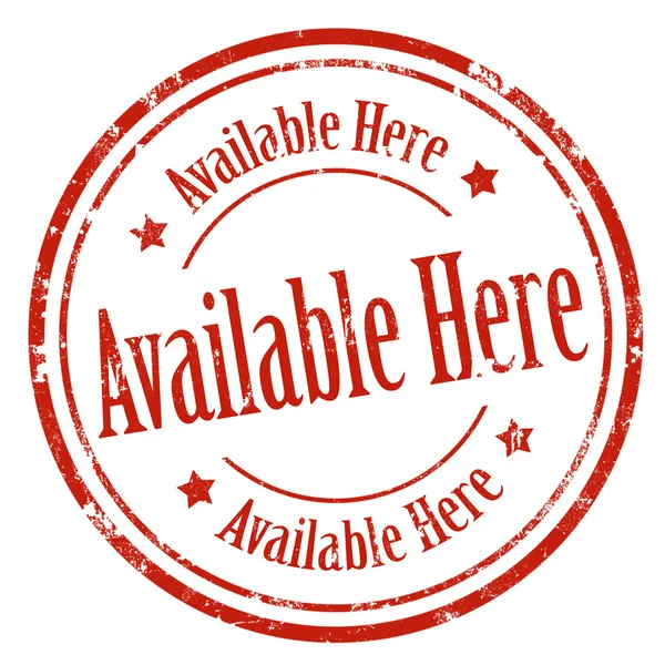 124 Available here stamp Vectors, Royalty-free Vector Available here ...