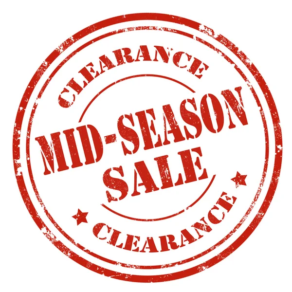 5,434 Mid season Vector Images | Depositphotos