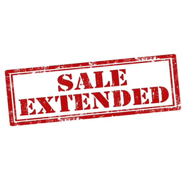 138 Sale extended Vector Images | Depositphotos