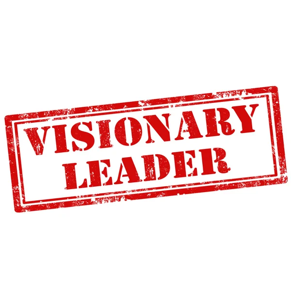 Visionary Leader Illustration — Stock Vector © prosymbols #173766288 Visionary Leader Illustration — Stock Vector © prosymbols #173766288