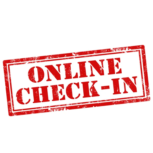 Online check in icon Vector Art Stock Images | Depositphotos