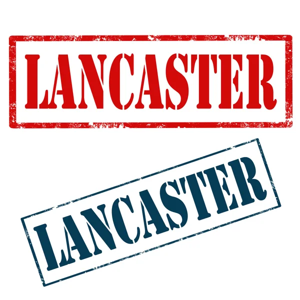 Lancaster Stock Vectors, Royalty Free Lancaster Illustrations ...