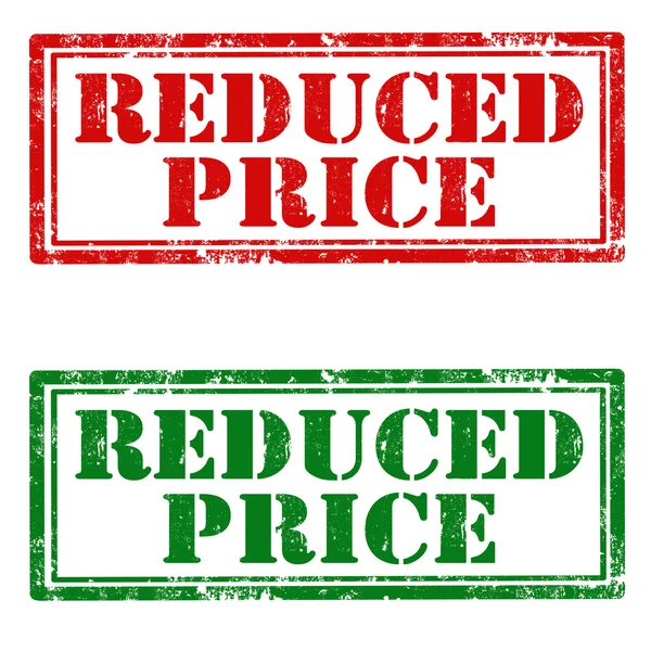 Price Reduced Clipart