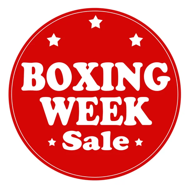 100,000 Boxing week sale Vector Images | Depositphotos