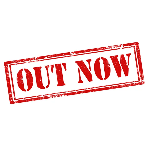 Out now Vector Art Stock Images | Depositphotos