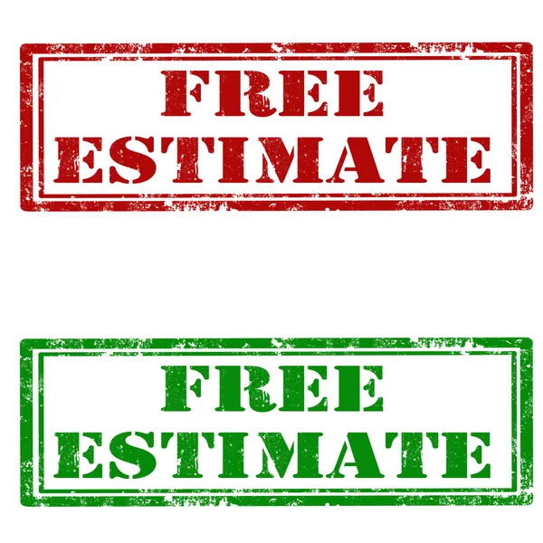 100,000 Free estimate Vector Images | Depositphotos