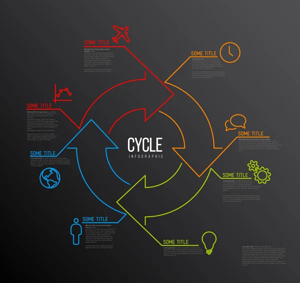 100,000 Change life cycle Vector Images | Depositphotos