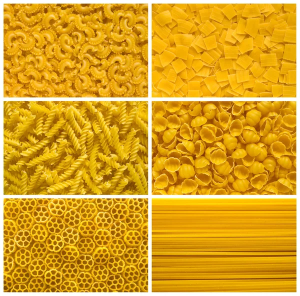 Pasta collage Stock Photos, Royalty Free Pasta collage Images ...