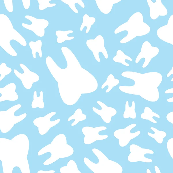 Teeth pattern Vector Art Stock Images | Depositphotos