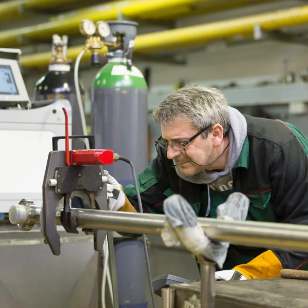 Orbital welding Stock Photos, Royalty Free Orbital welding Images ...