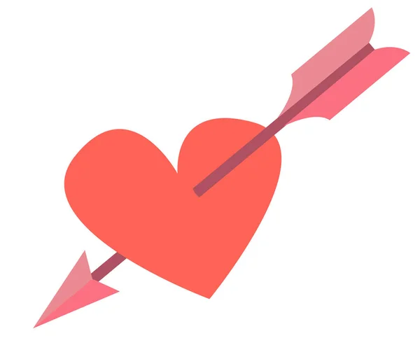 Heart Arrow Clip Art