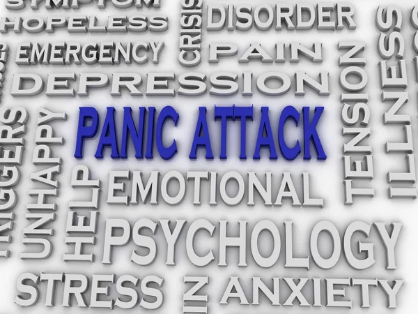Panic attack Stock Photos, Royalty Free Panic attack Images | Depositphotos