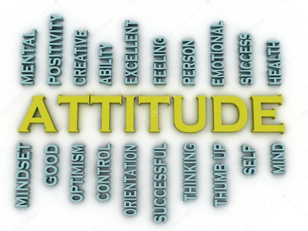 attitude图片-千图网