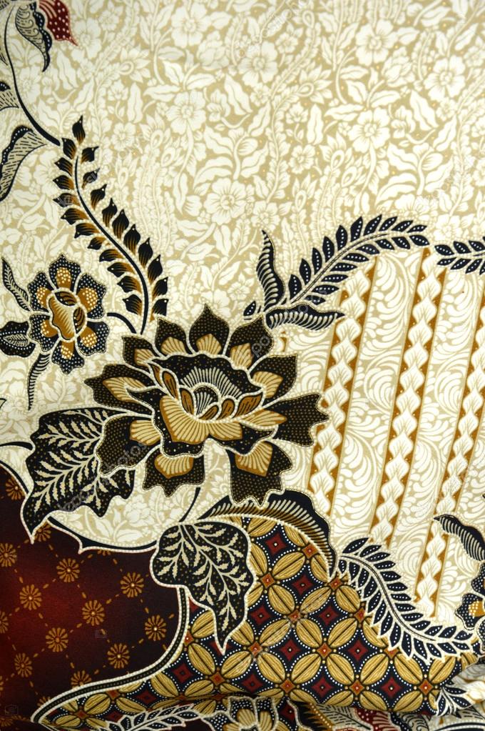 Batik Stock Photo by ©tempakul 68765733