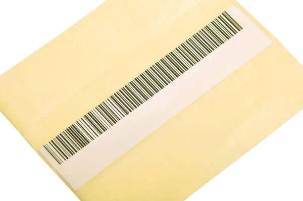 Thermal barcode rolls Stock Photos, Royalty Free Thermal barcode rolls ...