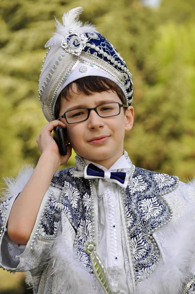 Circumcision child - Sunnet child Stock Photo by ©sserdarbasak 64496403