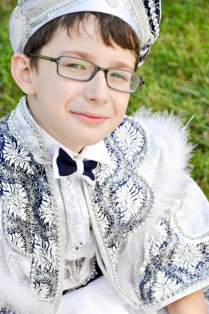 Circumcision child - Sunnet child Stock Photo by ©sserdarbasak 64497341