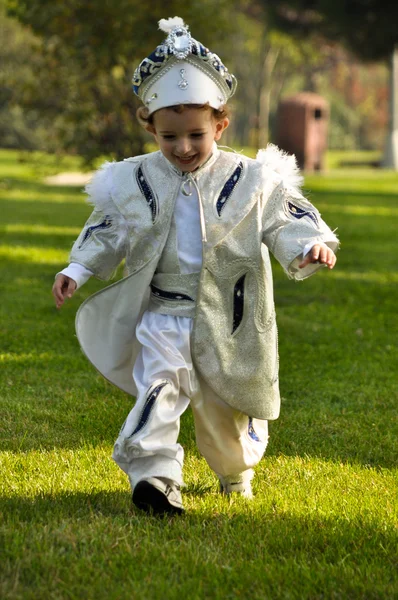 Circumcision child - Sunnet child Stock Photo by ©sserdarbasak 64496403