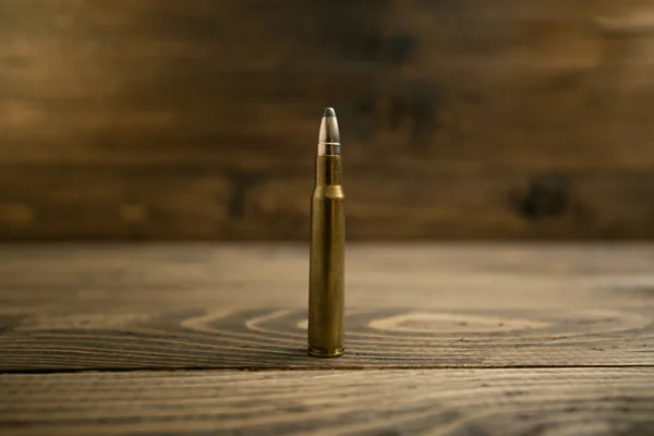 Closeup photo fo businessman in suit sitting in armchair and aiming ...
