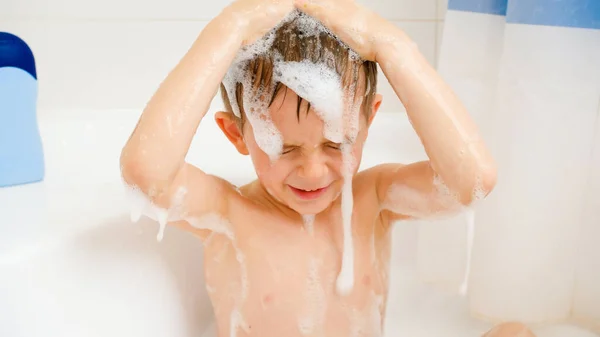 Child clean Stock Photos, Royalty Free Child clean Images | Depositphotos