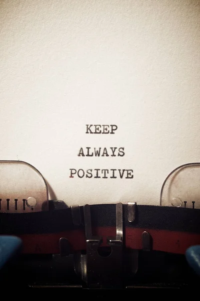 Positive messages Stock Photos, Royalty Free Positive messages Images ...