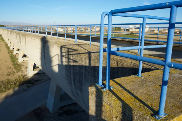 Concrete water gate Stock Photos, Royalty Free Concrete water gate ...