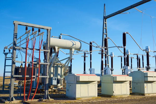 Electrical substations Stock Photos, Royalty Free Electrical ...