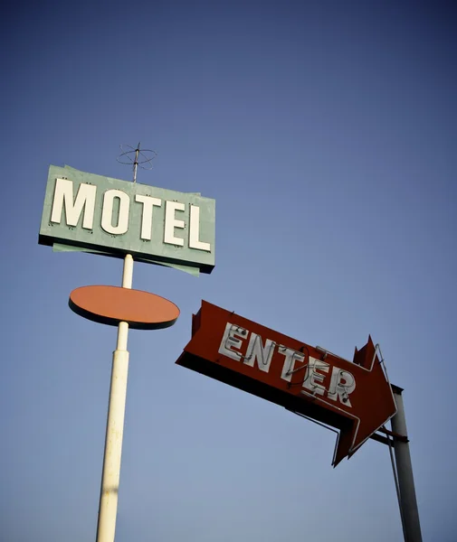 Roadside motel Stock Photos, Royalty Free Roadside motel Images ...