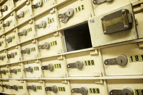 Safe cells - Stock Image - Everypixel